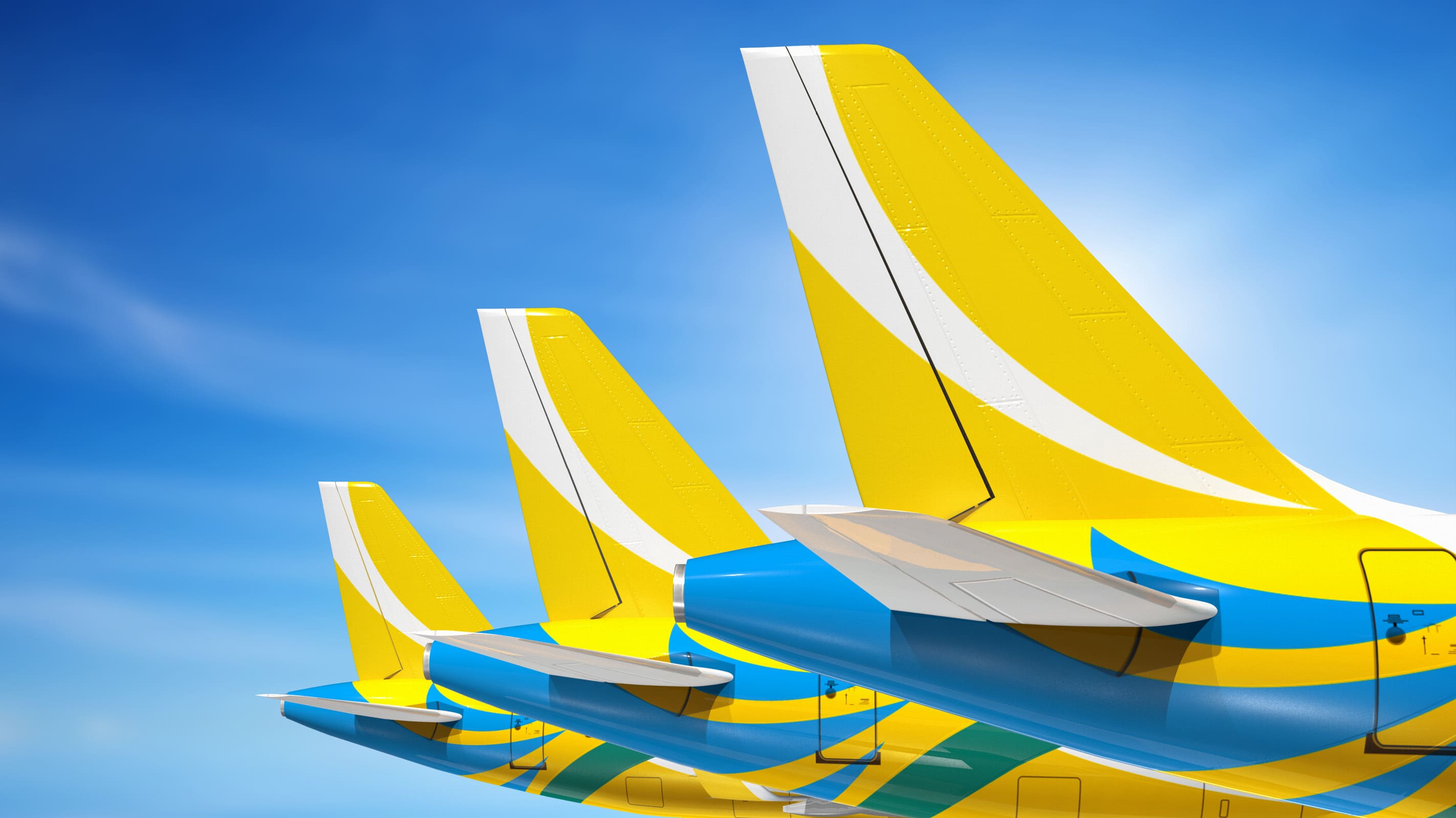 Cebu Pacific Air Case Study | Brand Strategy, Identity Design & Brand ...