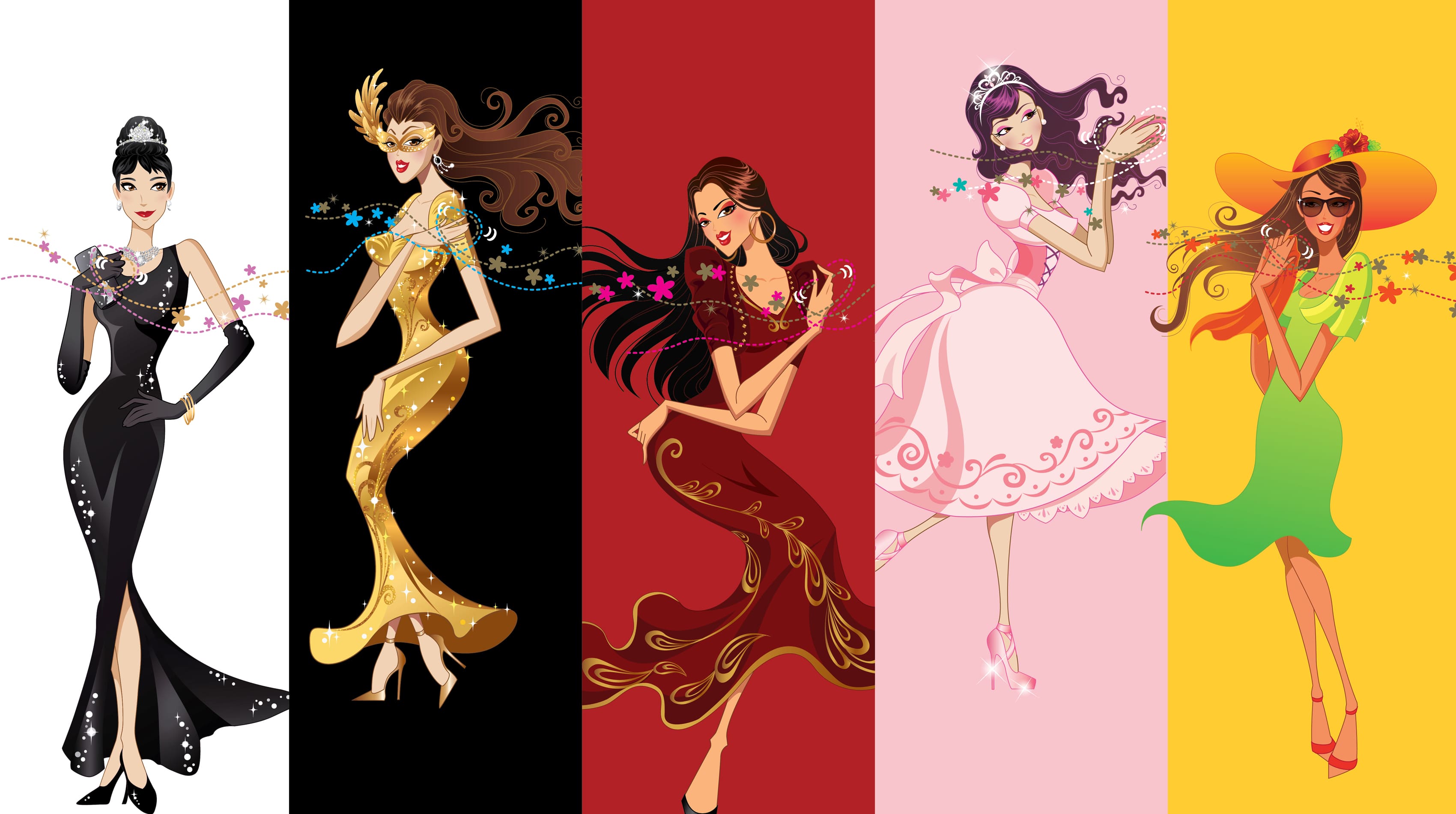 Downy Case Study | Packaging Design for Asia