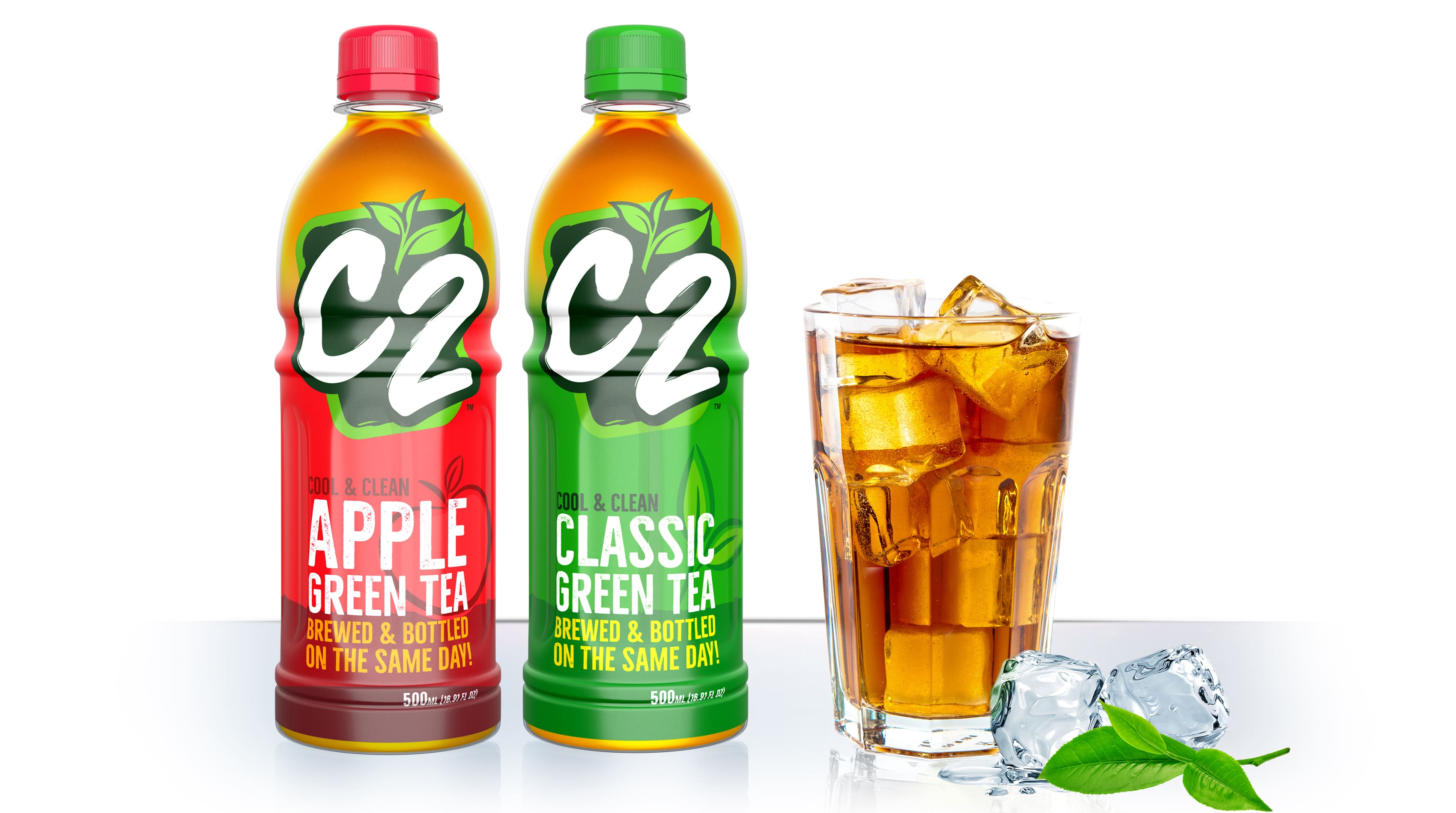 C2 Case Study | Packaging Design & Packaging Implementation