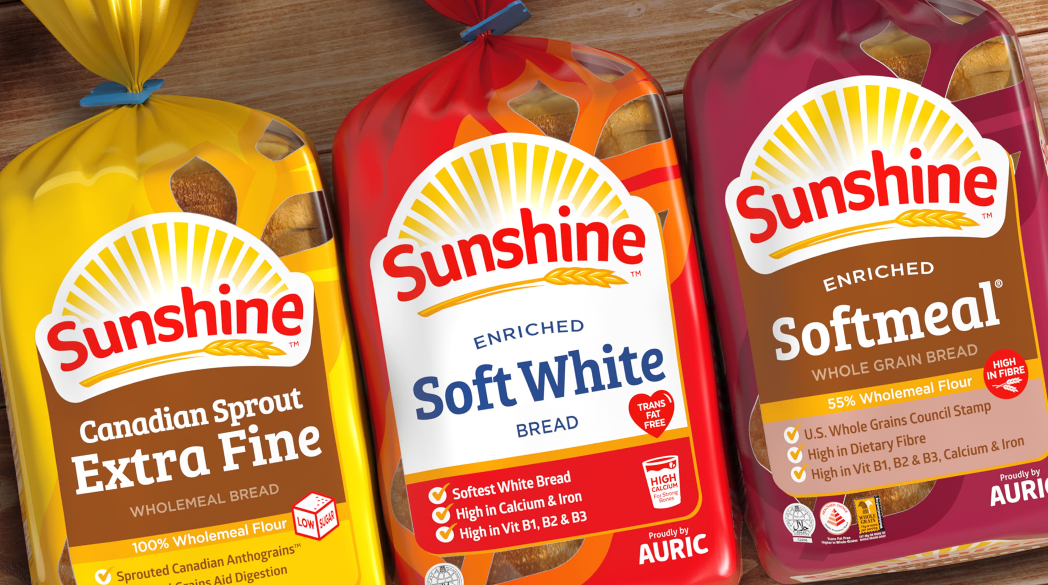 Sunshine Brand Products at Derek Spencer blog
