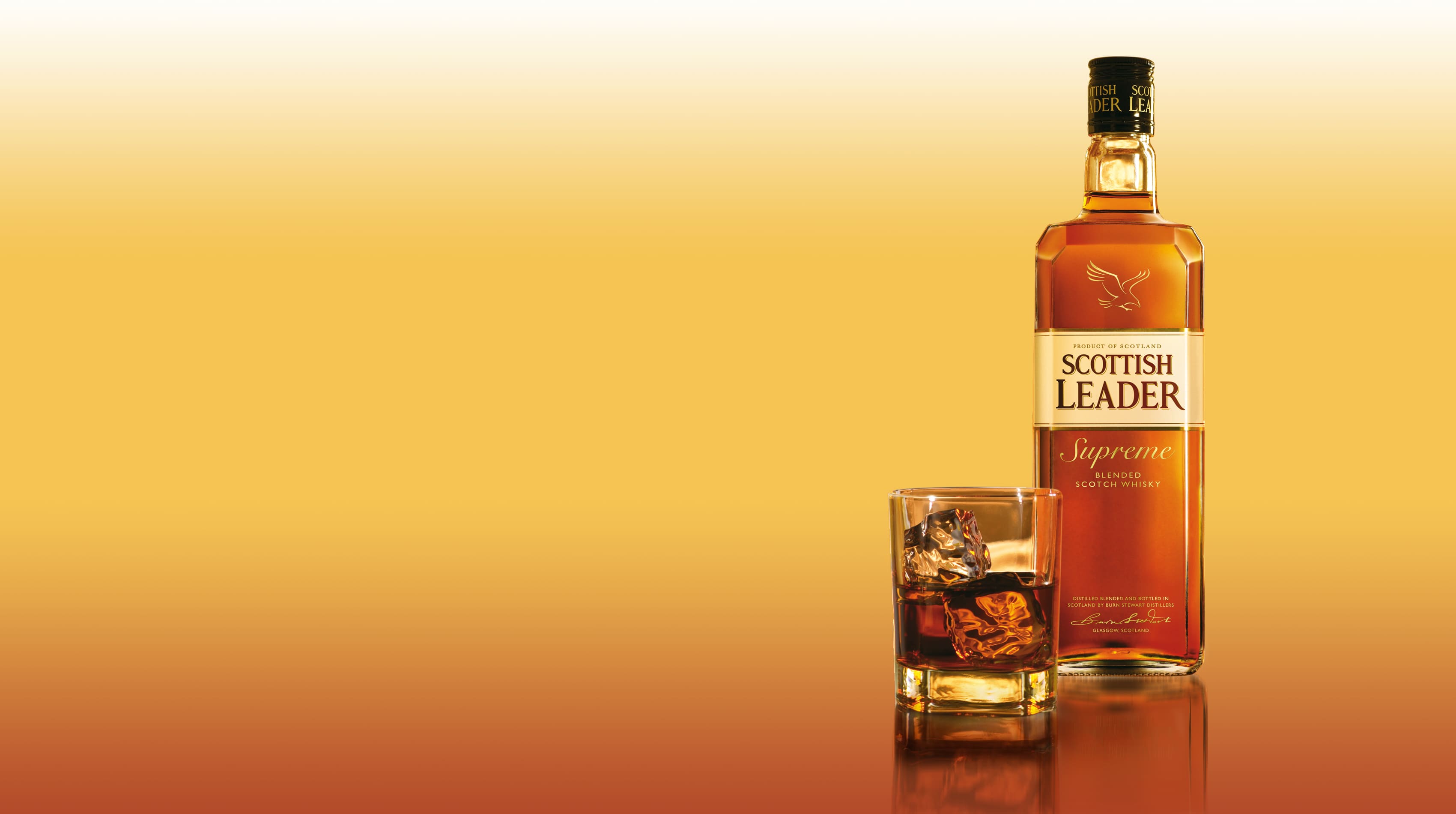 Scottish Leader Case Study | Package Design & Brand Guidelines