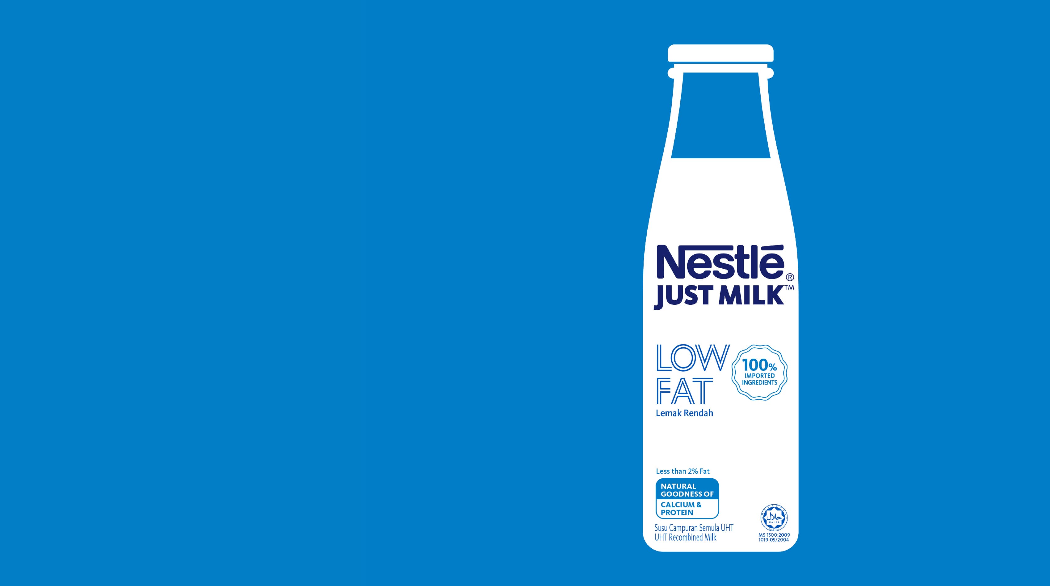 Nestle Milk Case Study | Design Planning, Strategy & Packing Design and ...