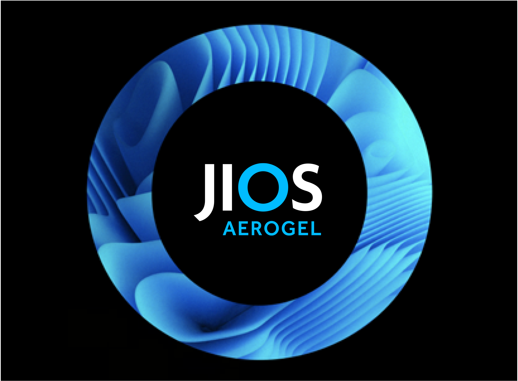 JIOS Aerogel - Bonsey Design