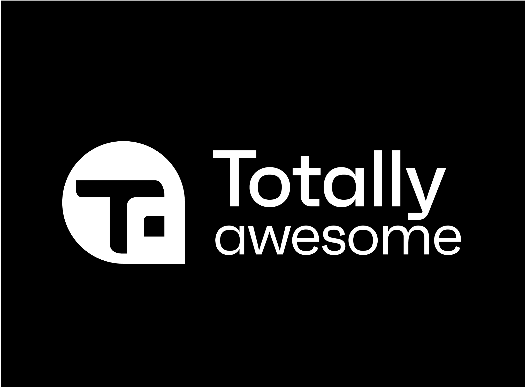 TotallyAwesome - Bonsey Design