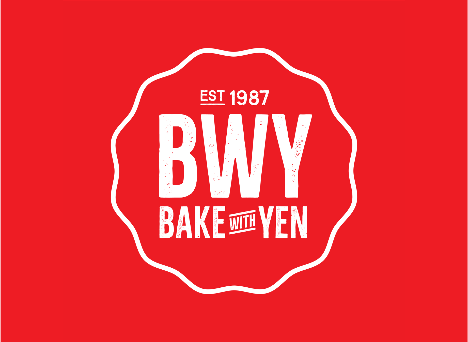 Bake With Yen - Bonsey Design