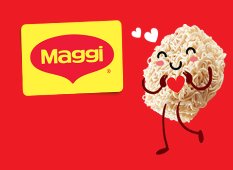 Maggi - Bonsey Design