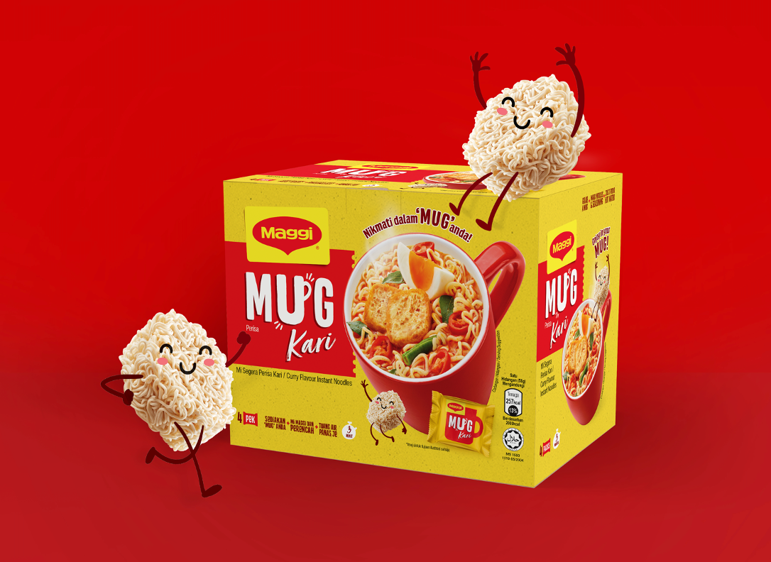 Examples of our Brand, Design & Strategy Work