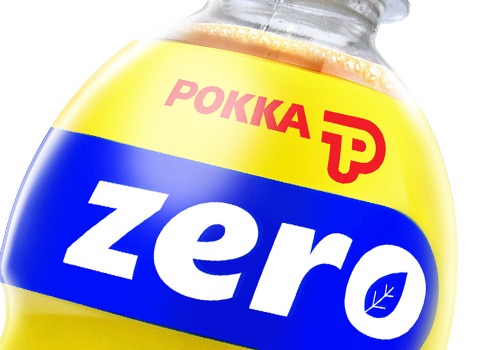 POKKA - Bonsey Design