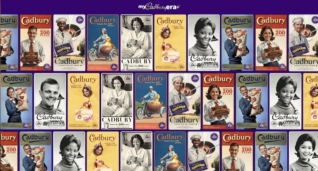 Making Milestones Matter - Bonsey Design